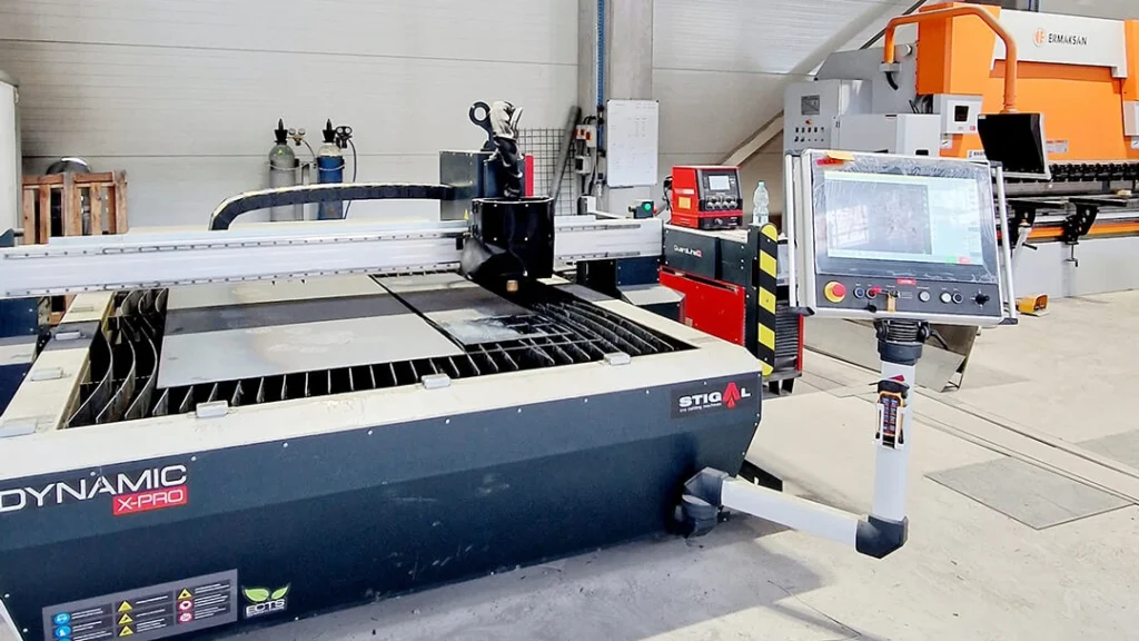 Twój Idealny Dom | Technologia